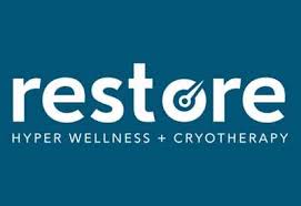 Restore Hyper Wellness Portfolio – UX Strategy